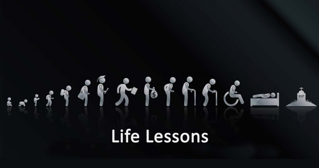 life-lessons – Leadership & Life Lessons