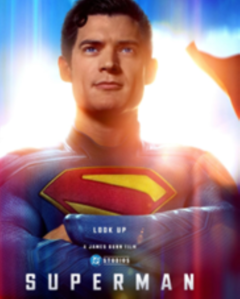Superman (2025) – from a Christian perspective – Leadership & Life Lessons